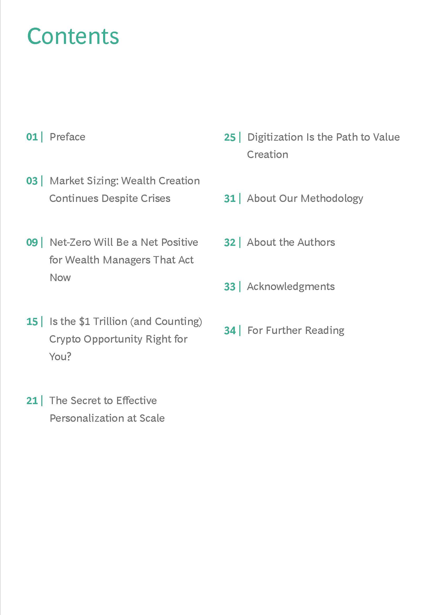波士顿咨询(BCG)：2022年全球财富报告.pdf(附下载)-三个皮匠报告