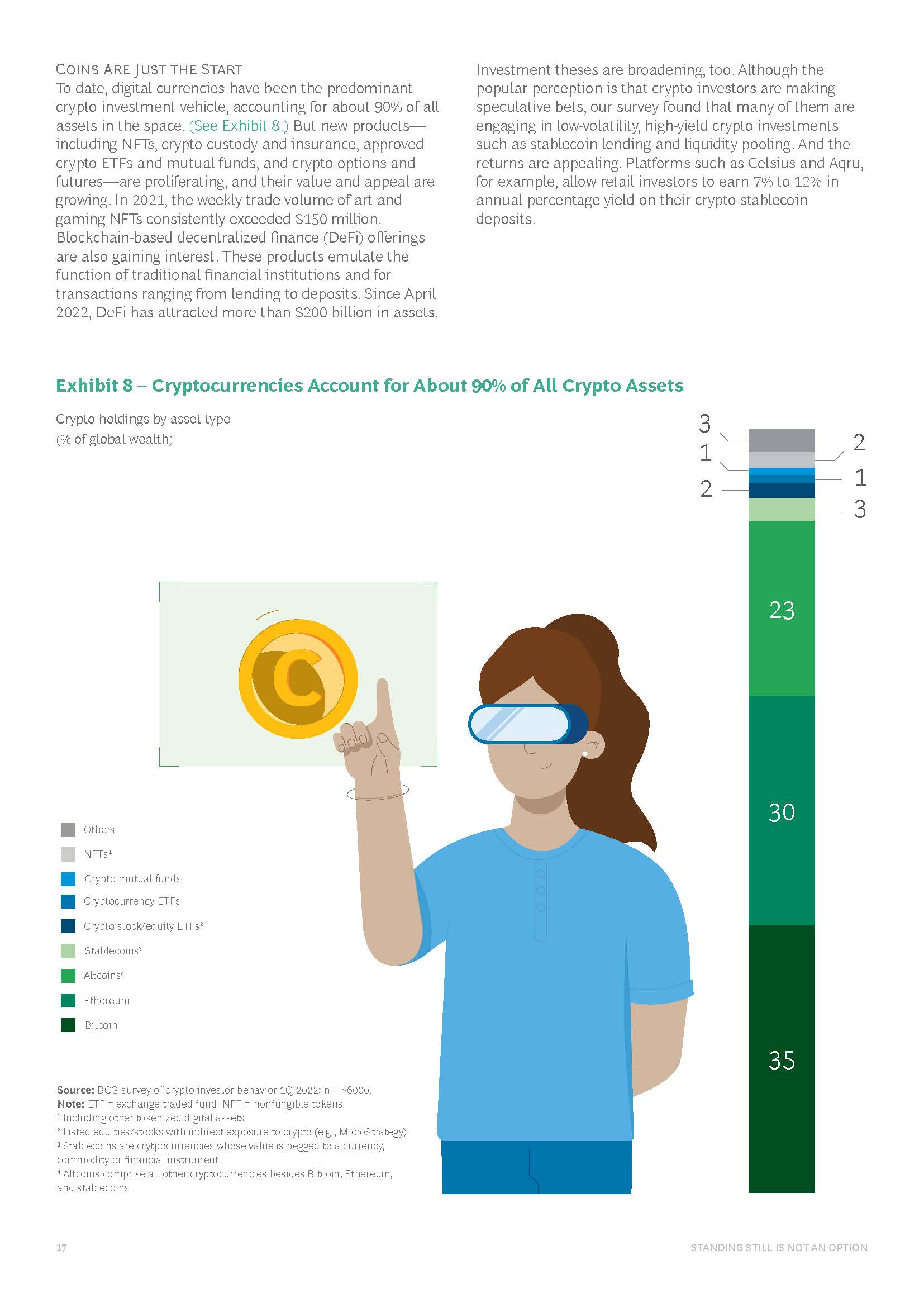 波士顿咨询(BCG)：2022年全球财富报告.pdf(附下载)-三个皮匠报告